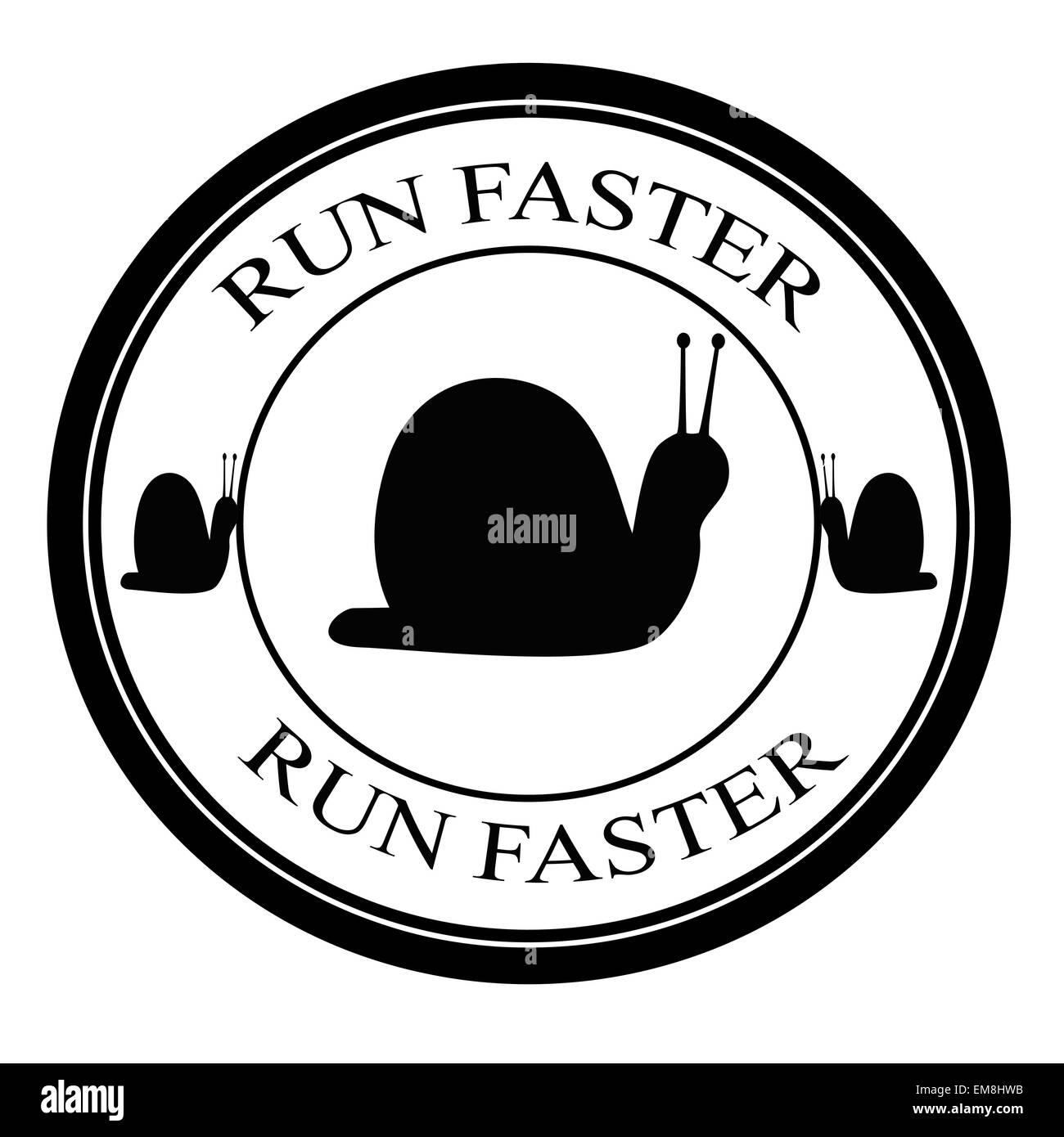 Run inside hi-res stock photography and images - Alamy