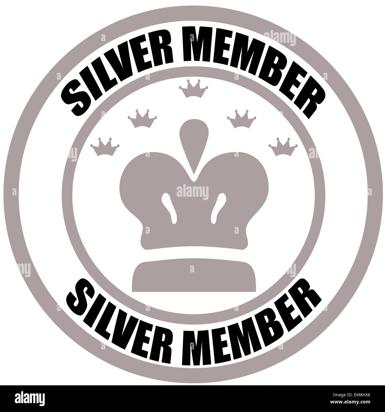 Member stamp hi-res stock photography and images - Alamy