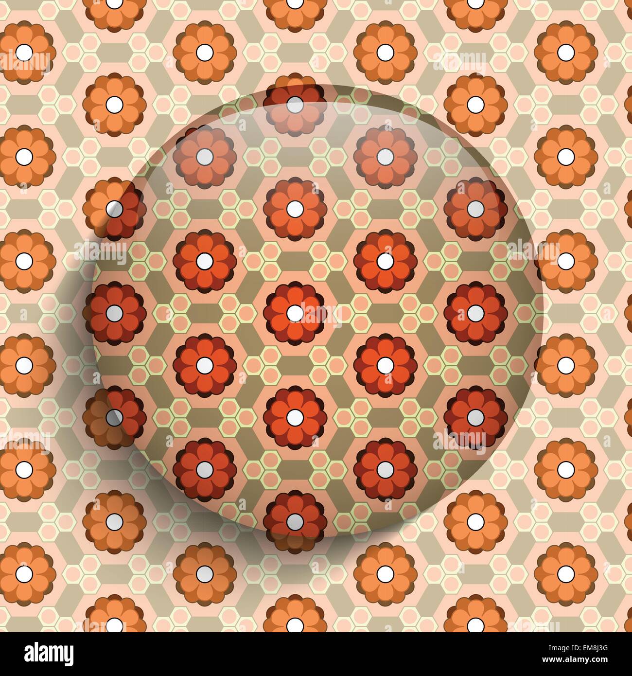 Sticker pin romantic icon Stock Vector Images - Alamy