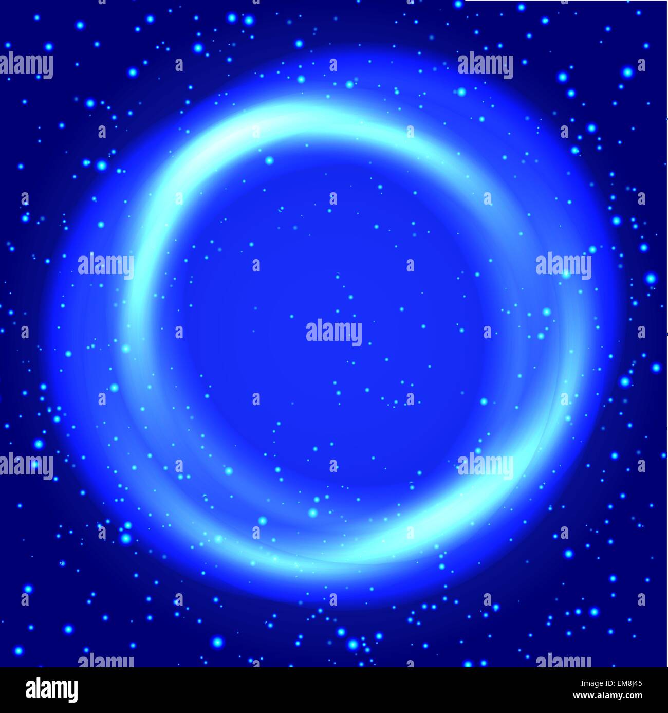 Particles texture background Stock Vector Images - Alamy