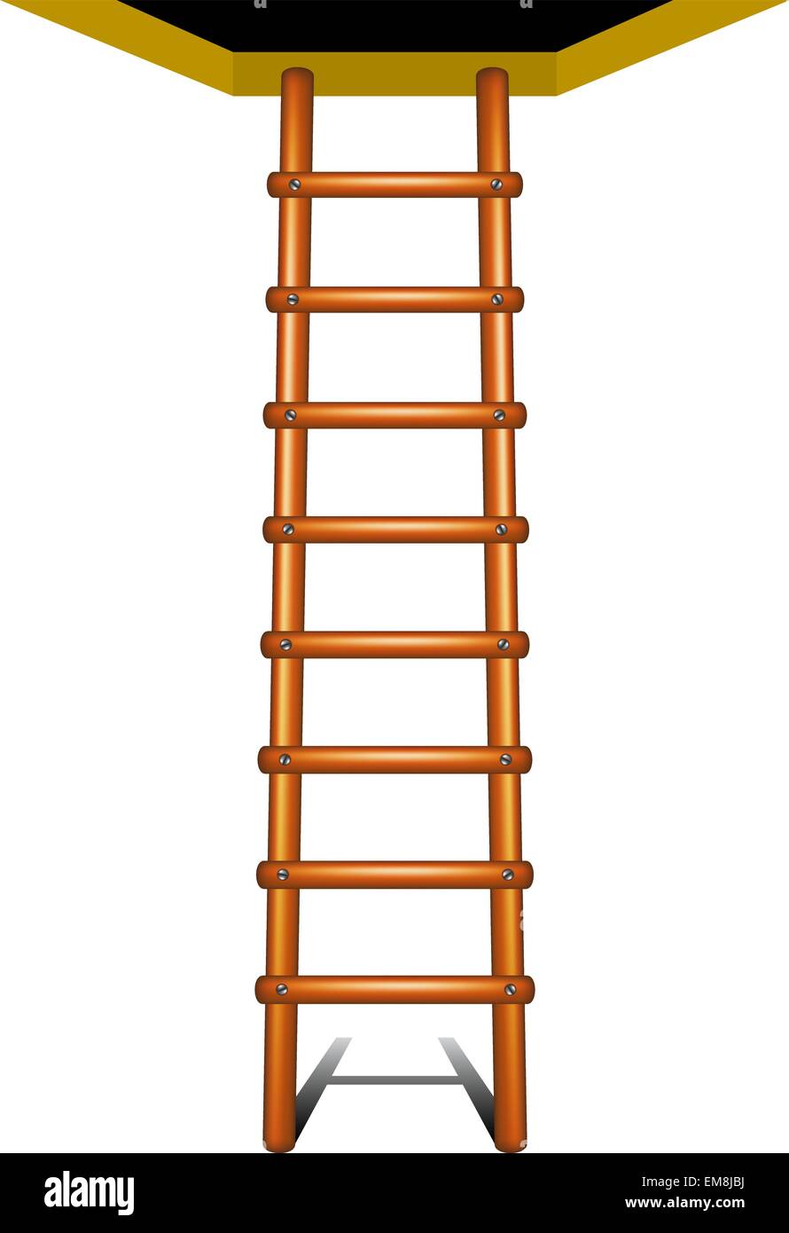 Up wood Stock Vector Images - Alamy