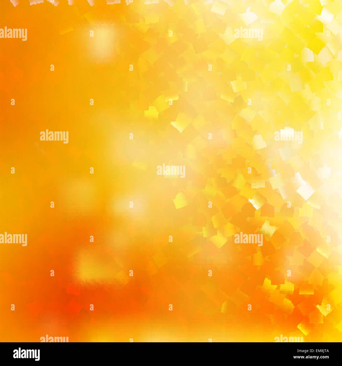 Red square graphic Stock Vector Images - Alamy