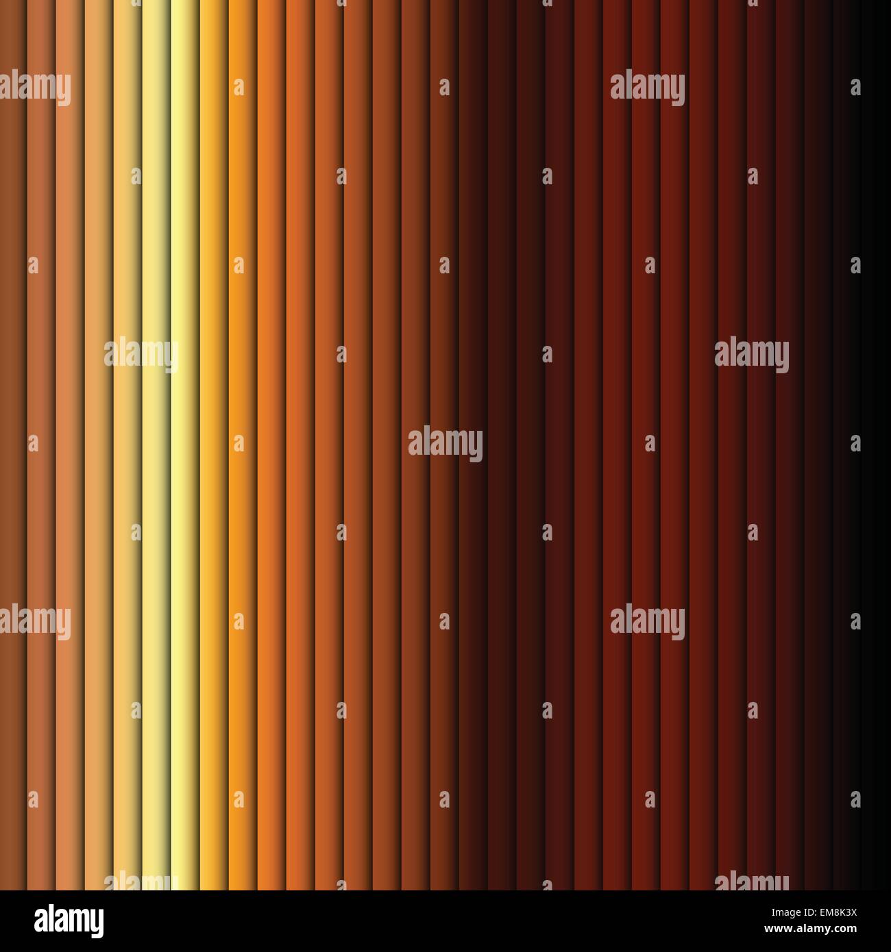 Brown and white stripe pattern hi-res stock photography and images - Alamy