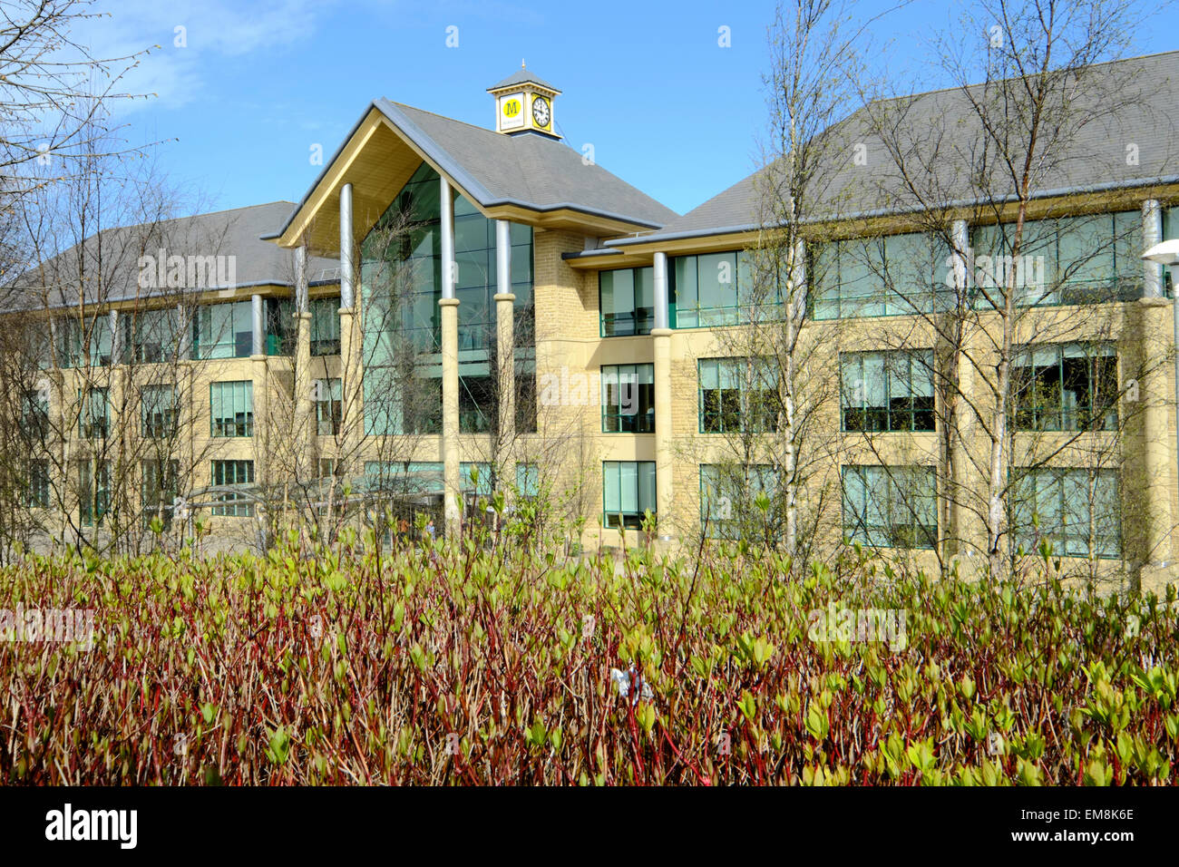 Wm Morrison Supermarkets plc, trading as Morrisons, is the fourth ...