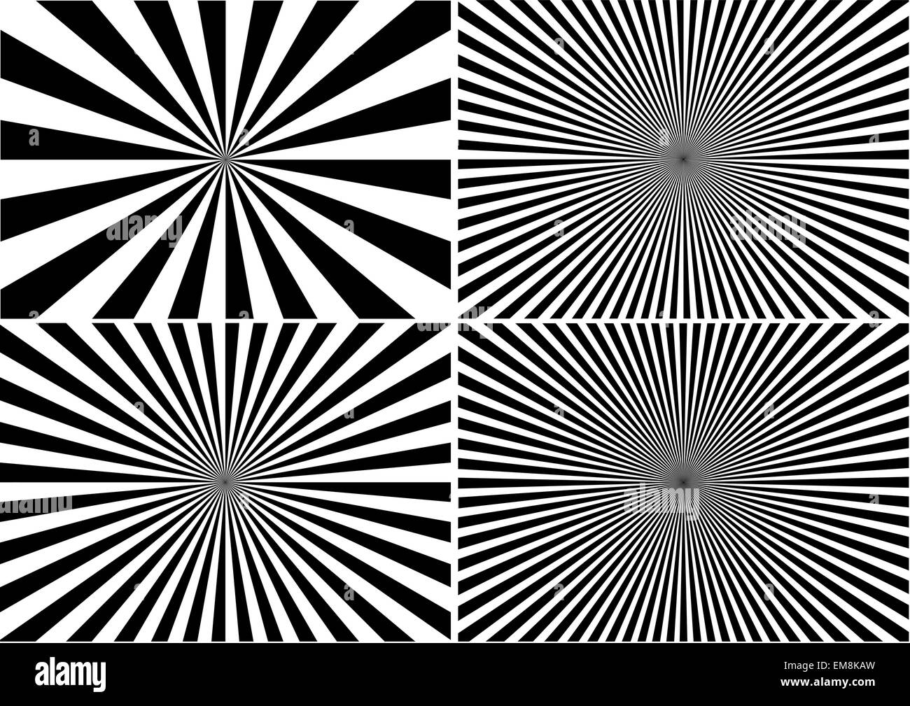 Beam ray Black and White Stock Photos & Images - Alamy