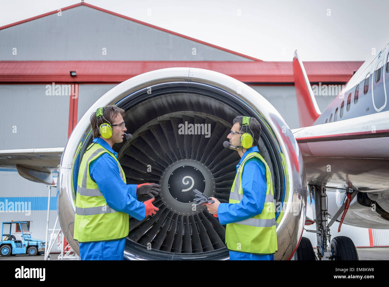 Aircraft to scale hi-res stock photography and images - Alamy