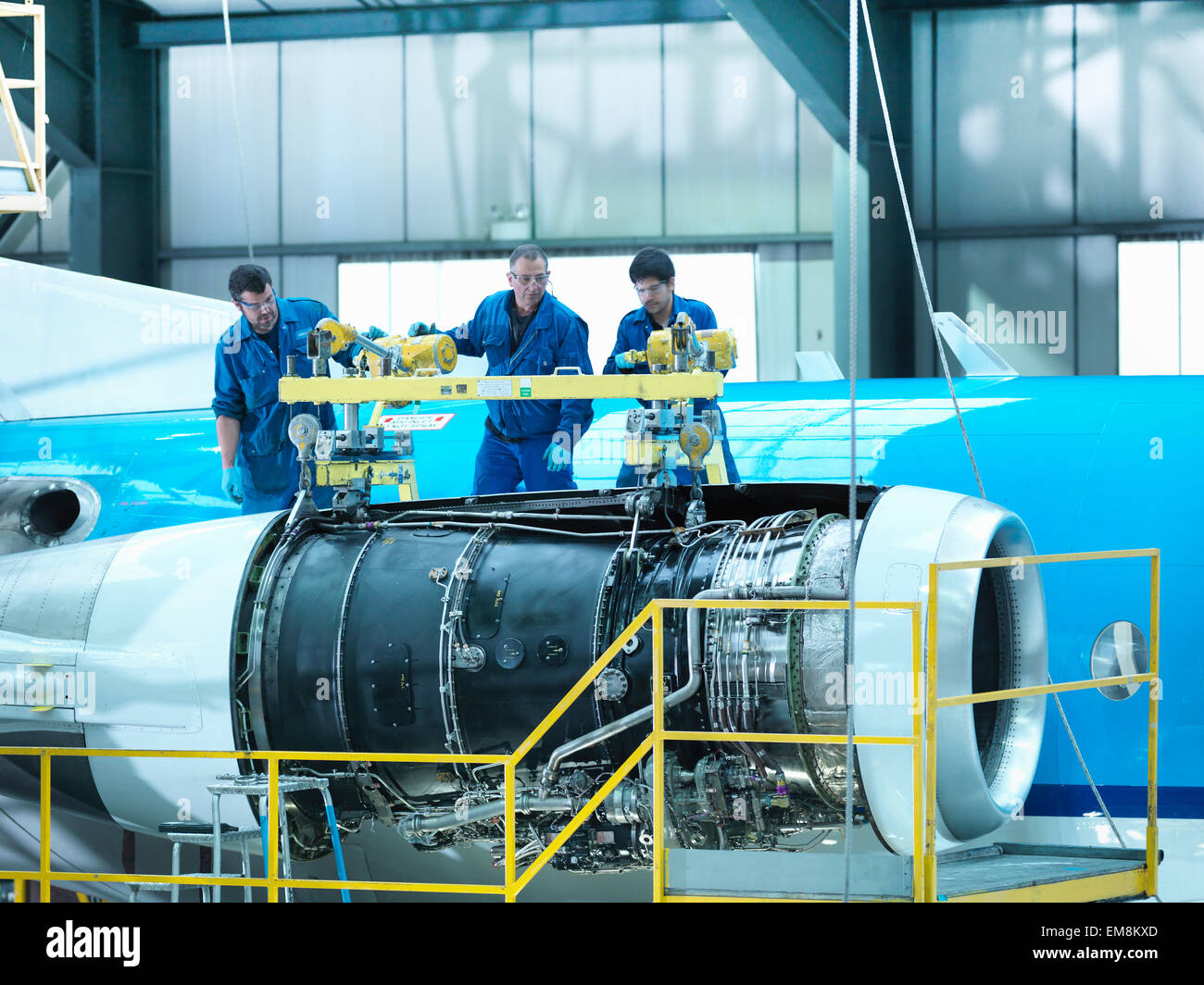 Removing scale hi-res stock photography and images - Alamy