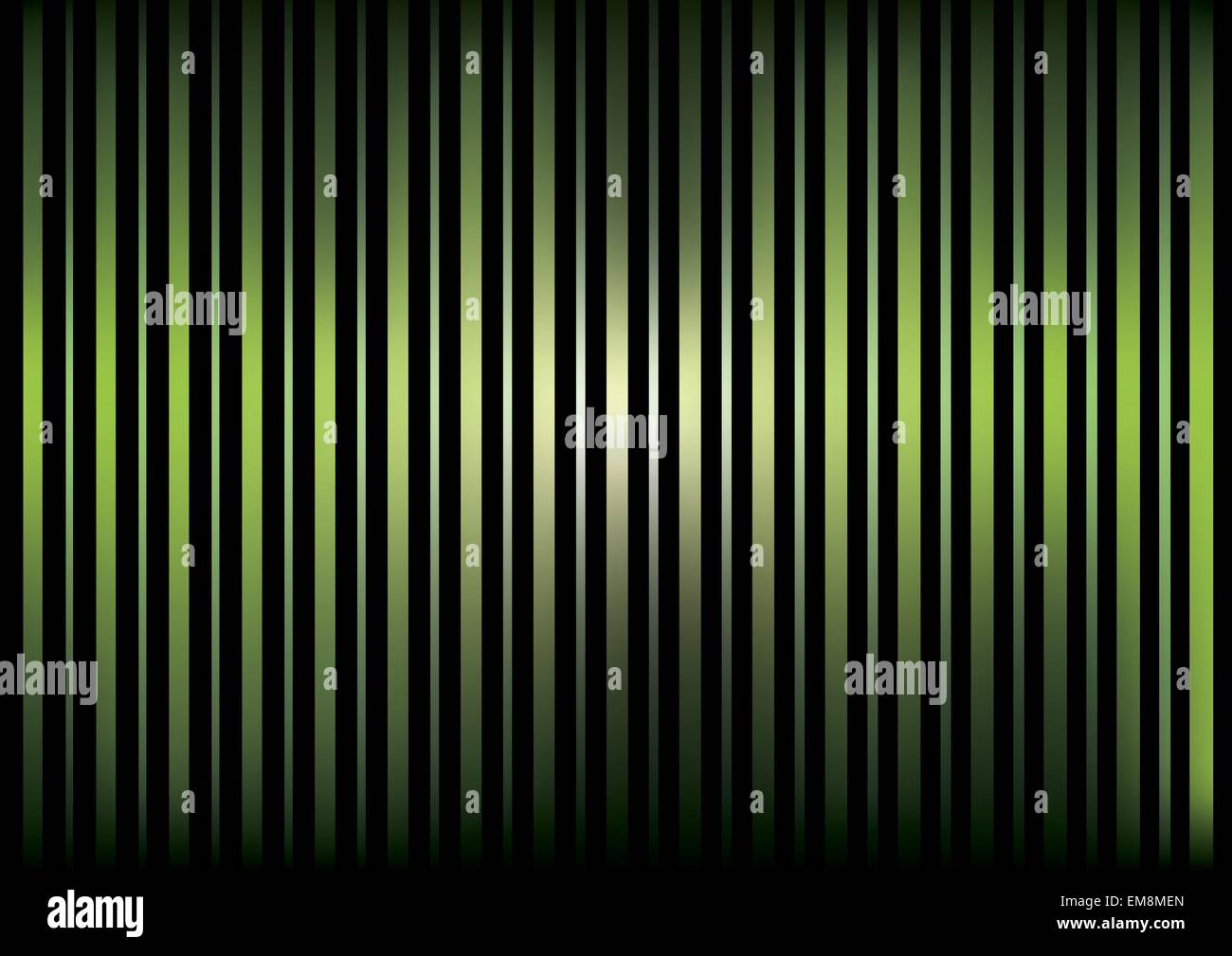 Colorful abstract lines hi-res stock photography and images - Alamy