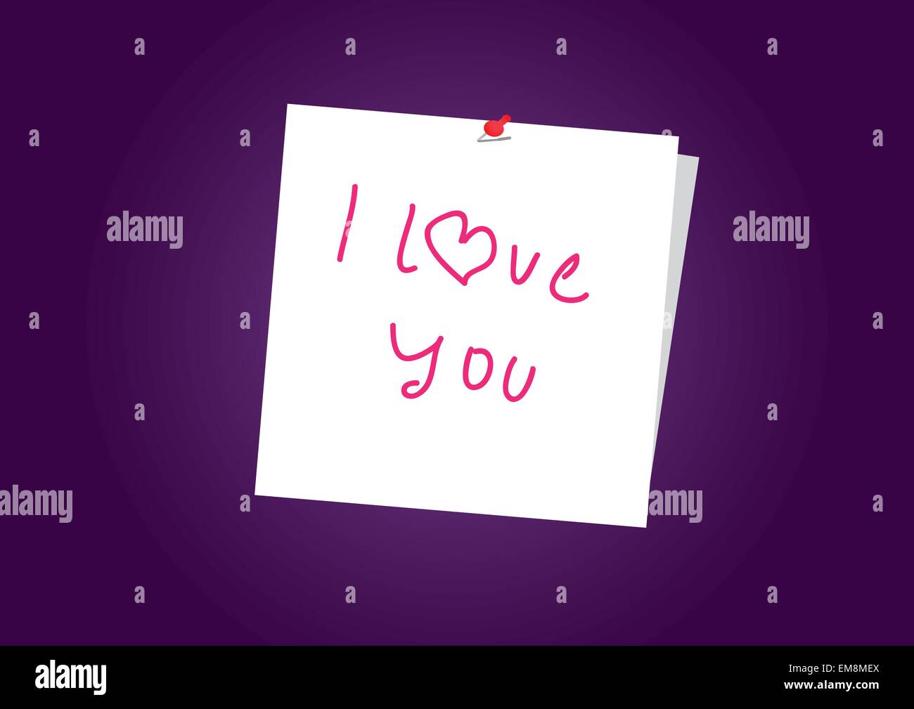 Child pass note hi-res stock photography and images - Alamy