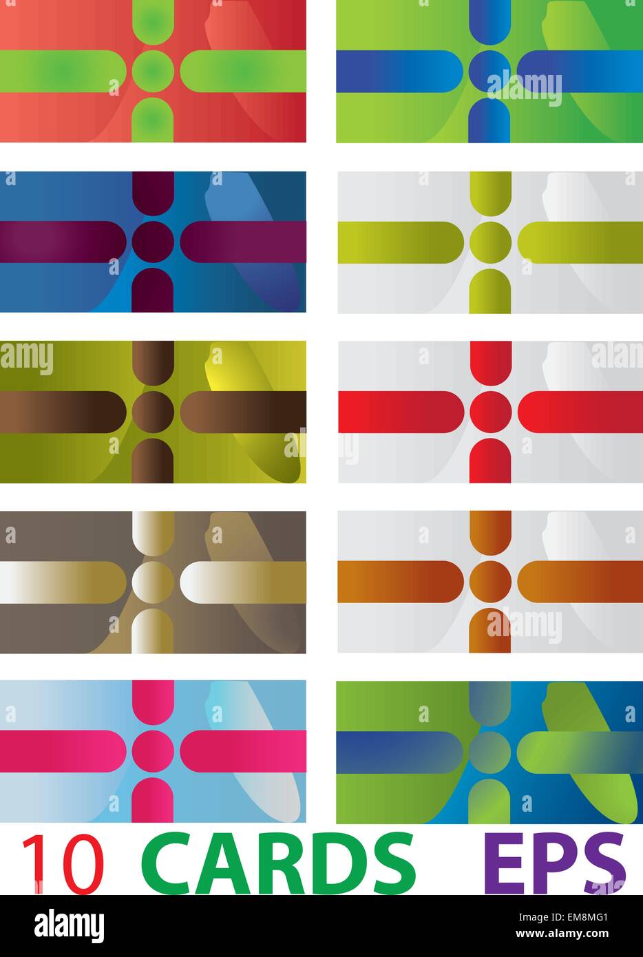 Ten pieces hi-res stock photography and images - Alamy