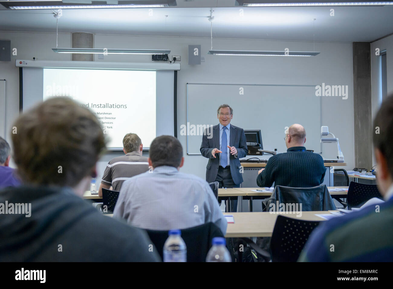 Lecture Bottle High Resolution Stock Photography and Images - Alamy