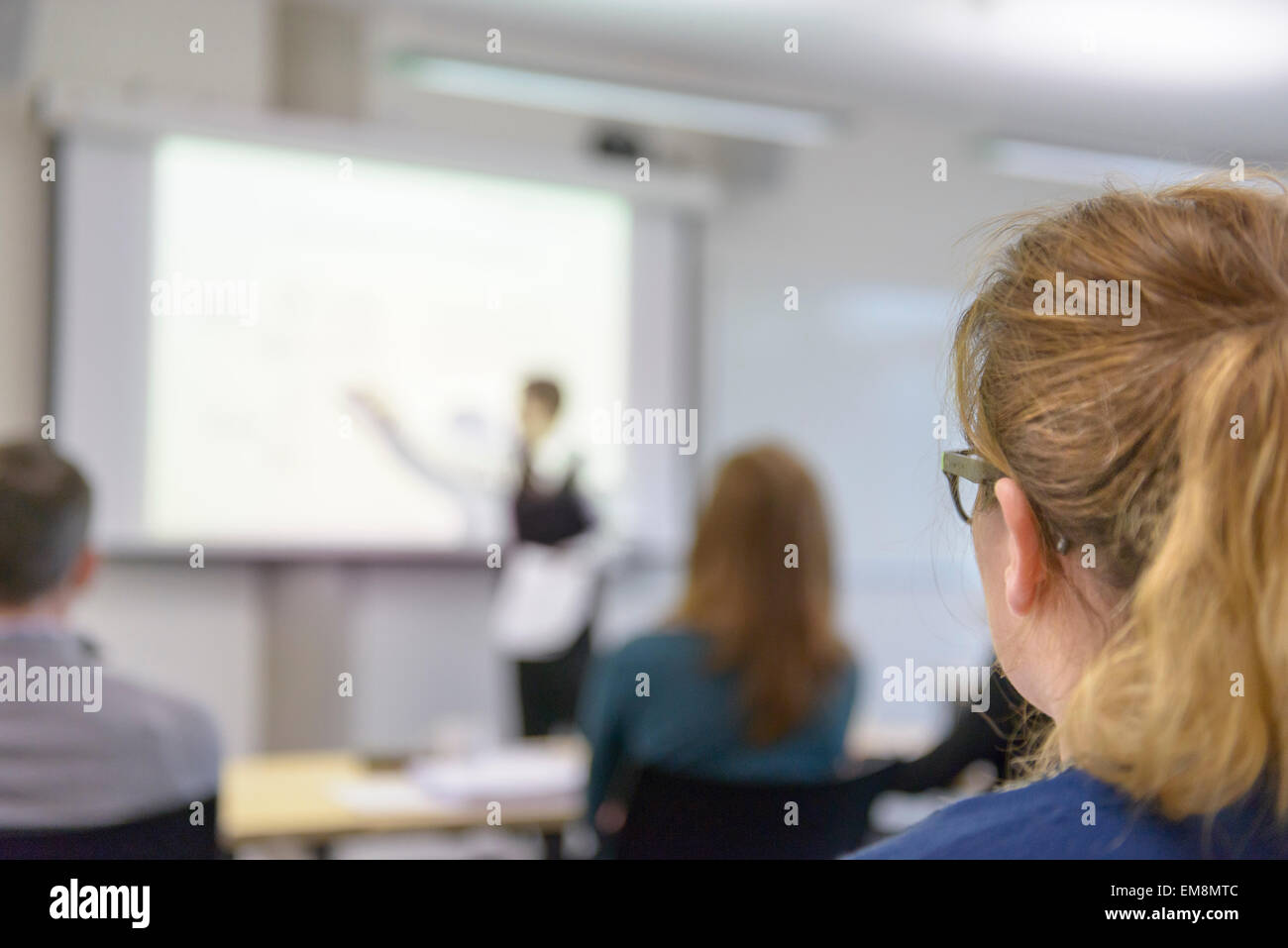 Student organization hi-res stock photography and images - Alamy