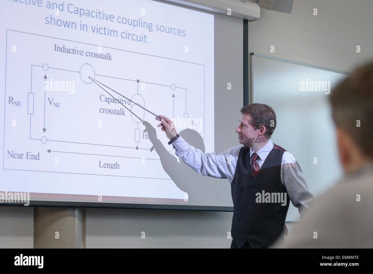 Seminar background hi-res stock photography and images - Alamy