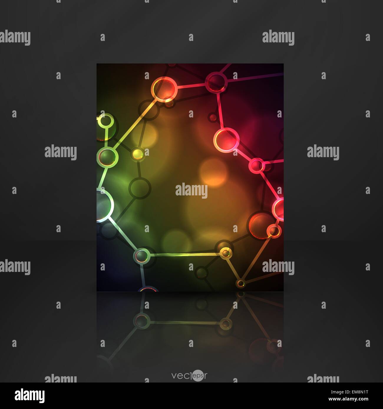 Neon Atom Information