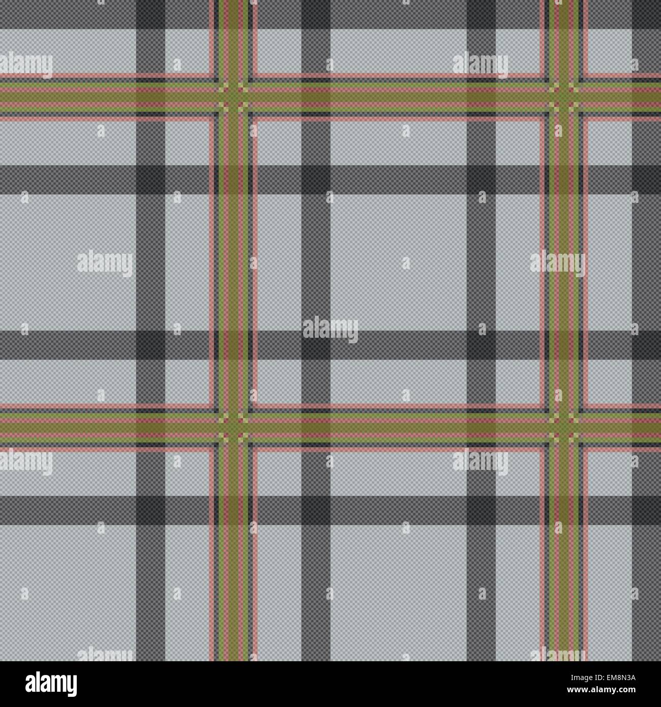 Seamless checkered pattern Stock Vector Image & Art - Alamy