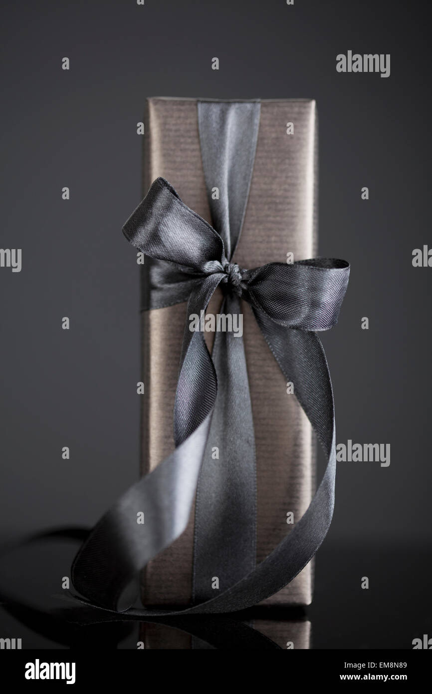 Wrapped box design hi-res stock photography and images - Alamy