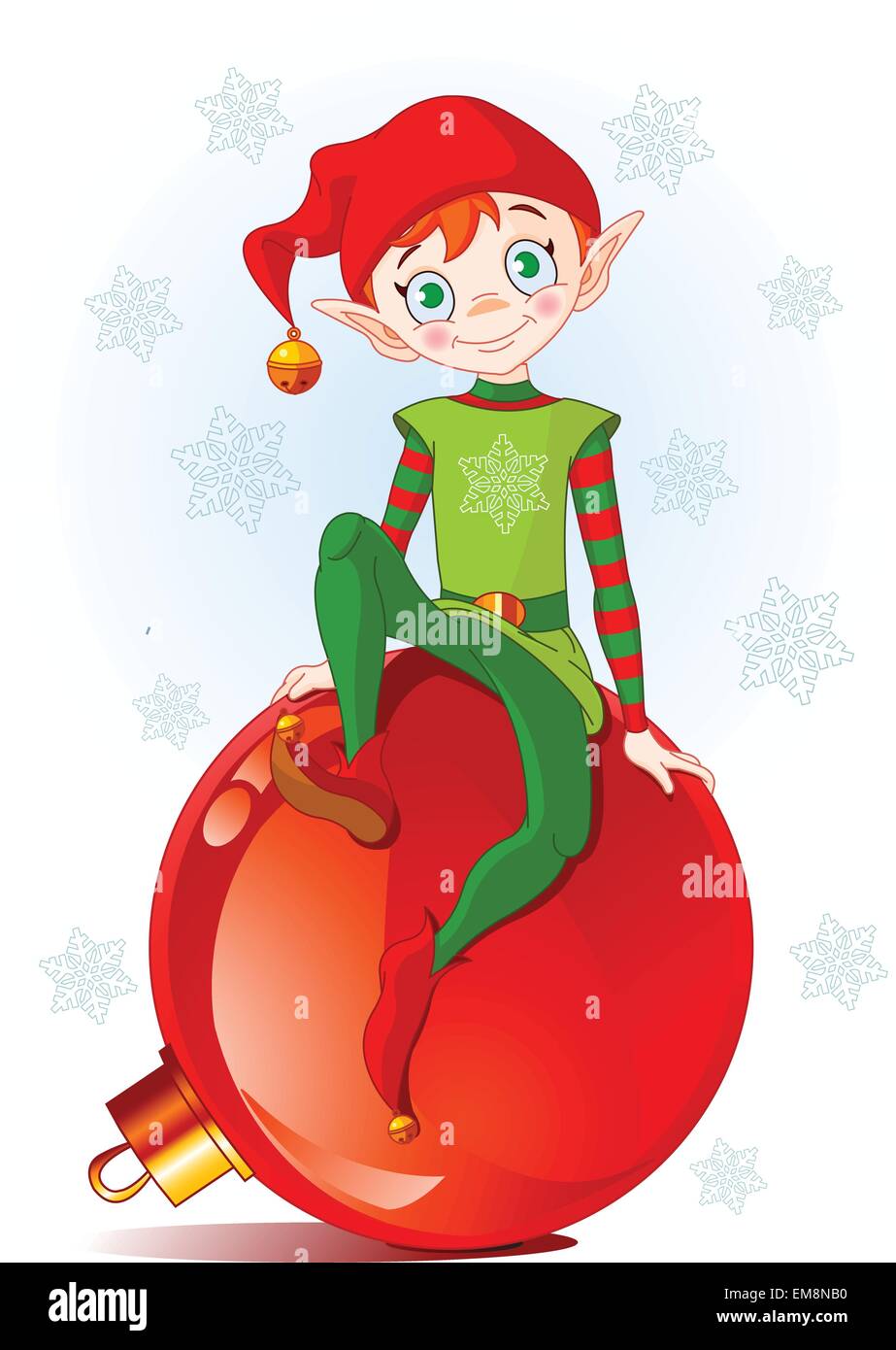 Boy child sitting on Stock Vector Images - Alamy