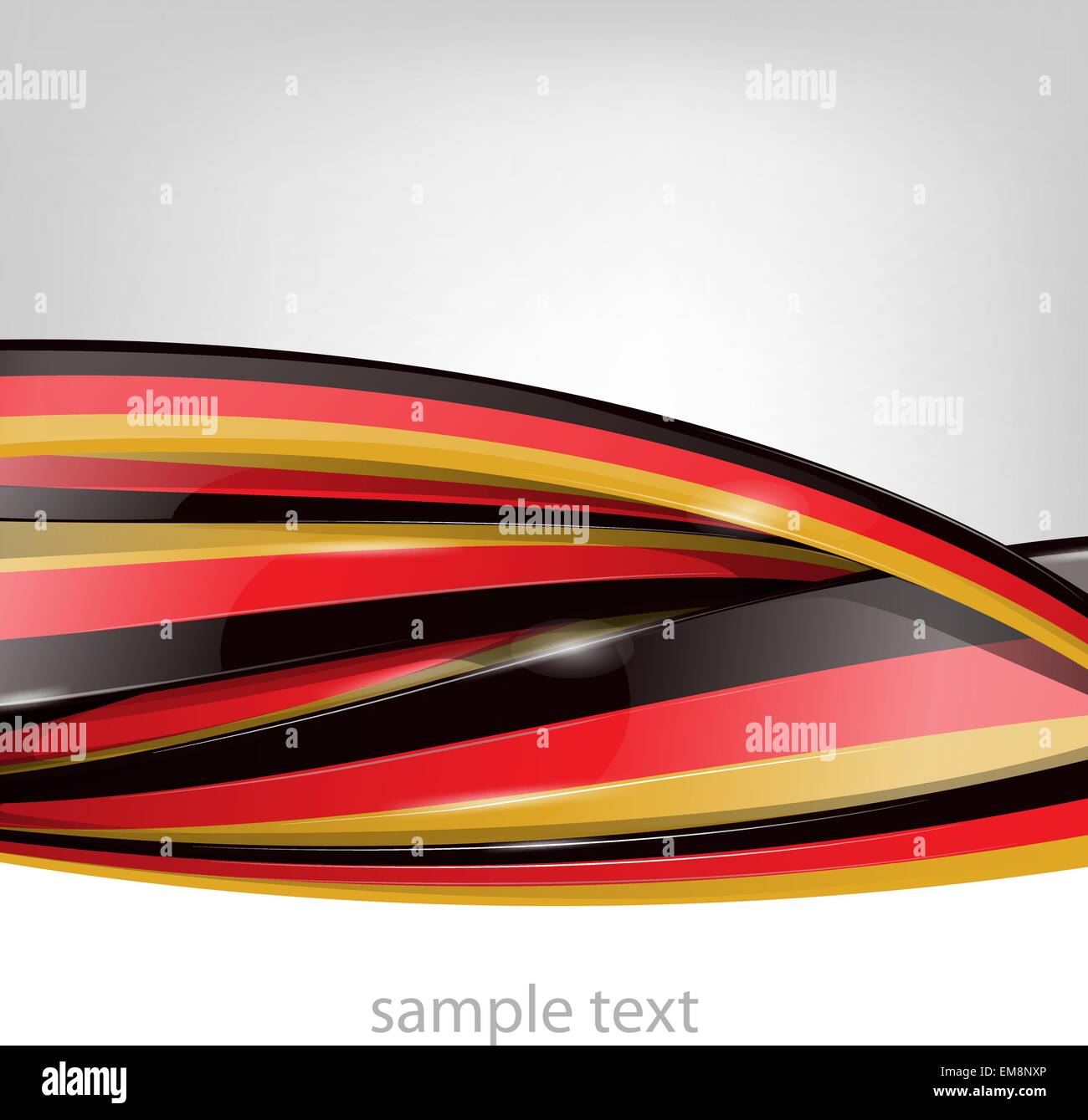 Germanic border Stock Vector Images - Alamy