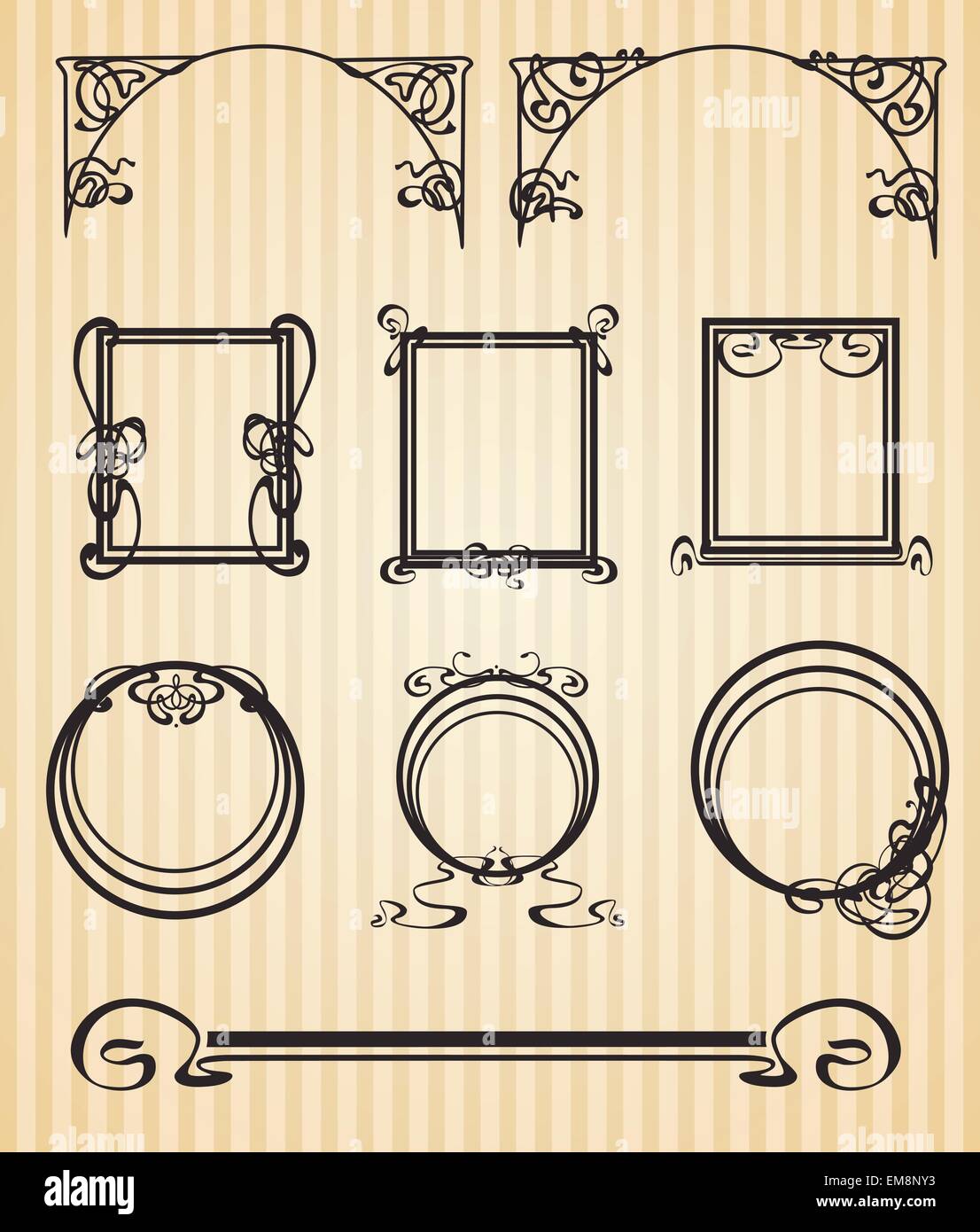 Decorative items hi-res stock photography and images - Alamy