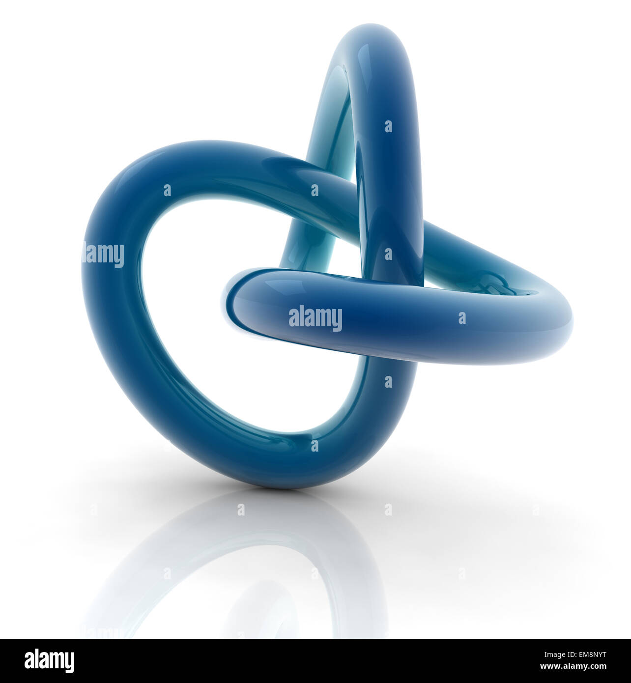 3d shape hi-res stock photography and images - Alamy