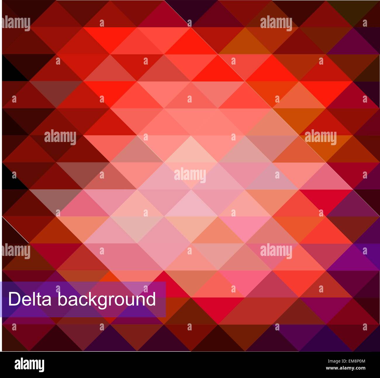 Vector background of geometric squares Stock Vector Image & Art - Alamy