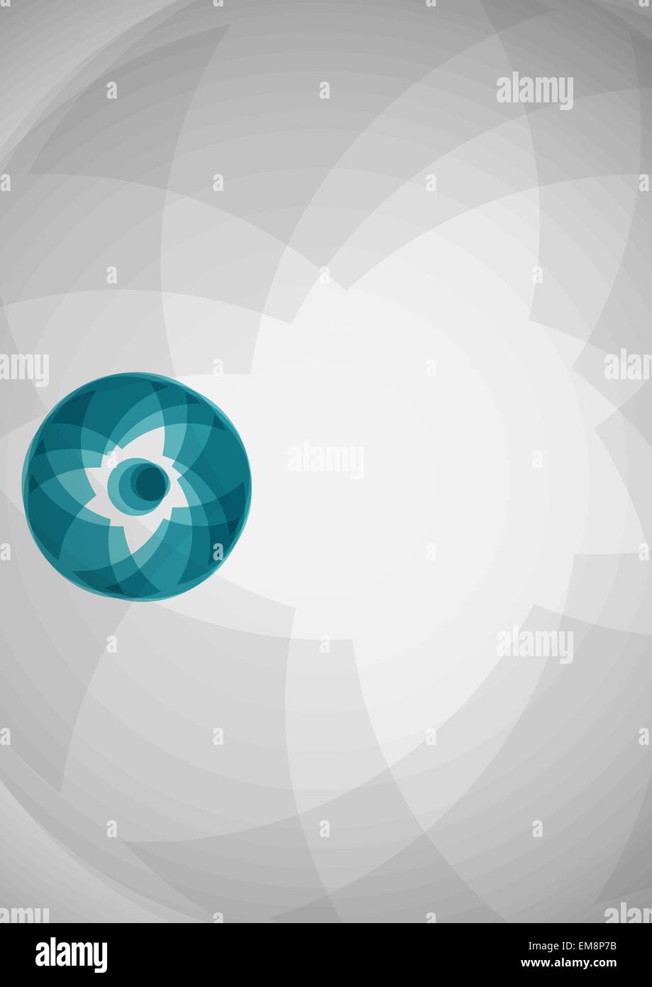 Abstract Background For Design Stock Vector Image & Art - Alamy