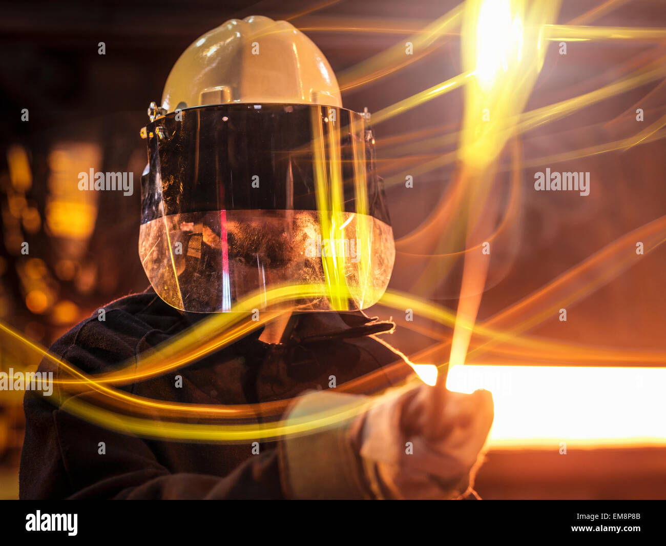 Metal sample hi-res stock photography and images - Alamy