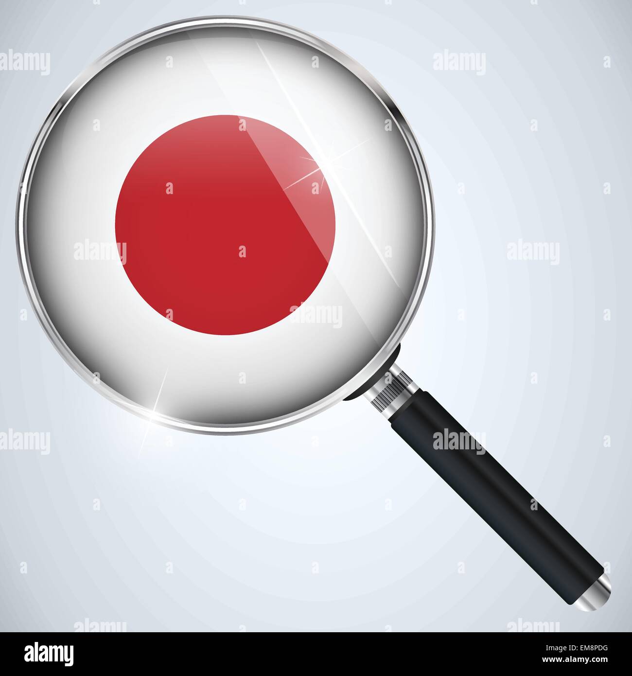 National security agency prism Stock Vector Images - Alamy