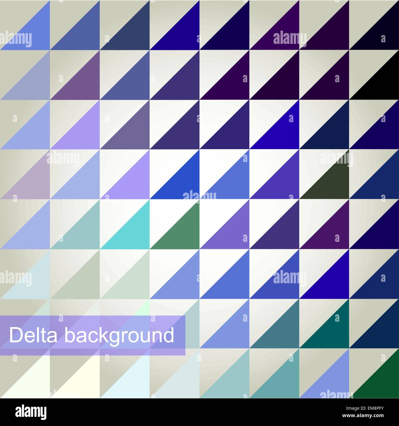 Vector background of geometric squares Stock Vector Image & Art - Alamy