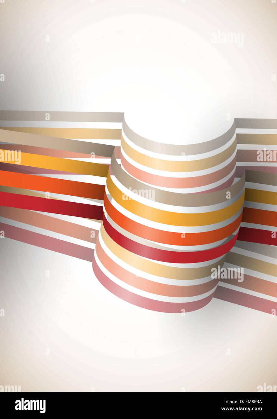3d Abstract Background Stock Vector Image & Art - Alamy