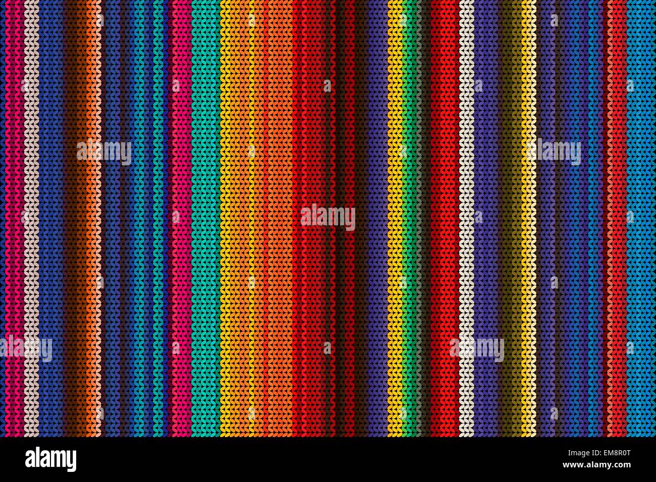 Poncho Stock Vector Images - Alamy