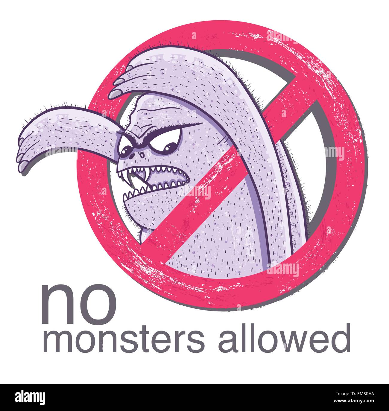 Angry alien hi-res stock photography and images - Alamy