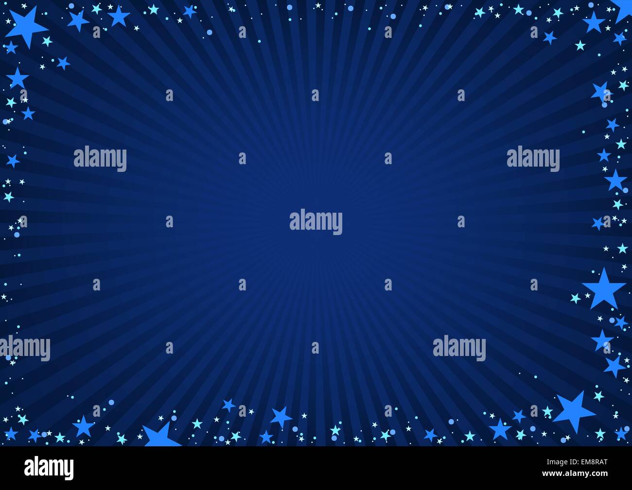 Frame illustration vector hi-res stock photography and images - Alamy