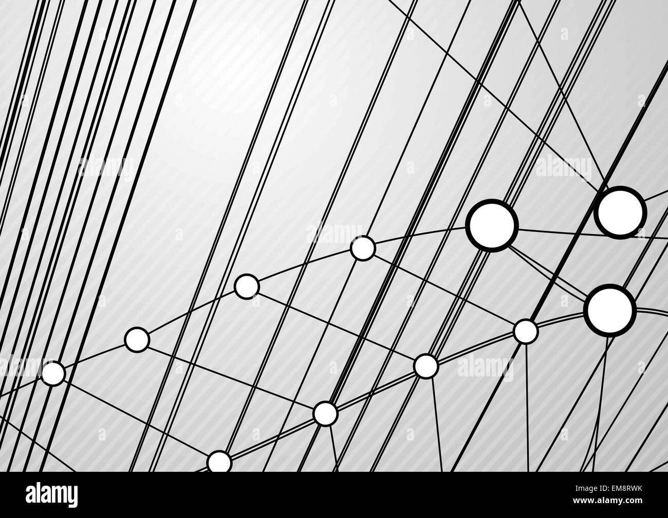 Automation background Black and White Stock Photos & Images - Alamy