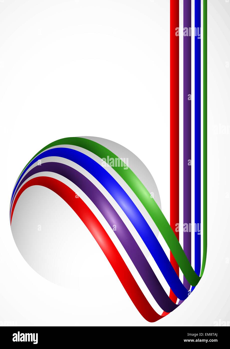 3d blue abstract spiral Stock Vector Images - Alamy