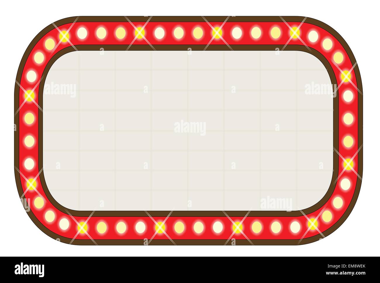 Matinee sign hi-res stock photography and images - Alamy