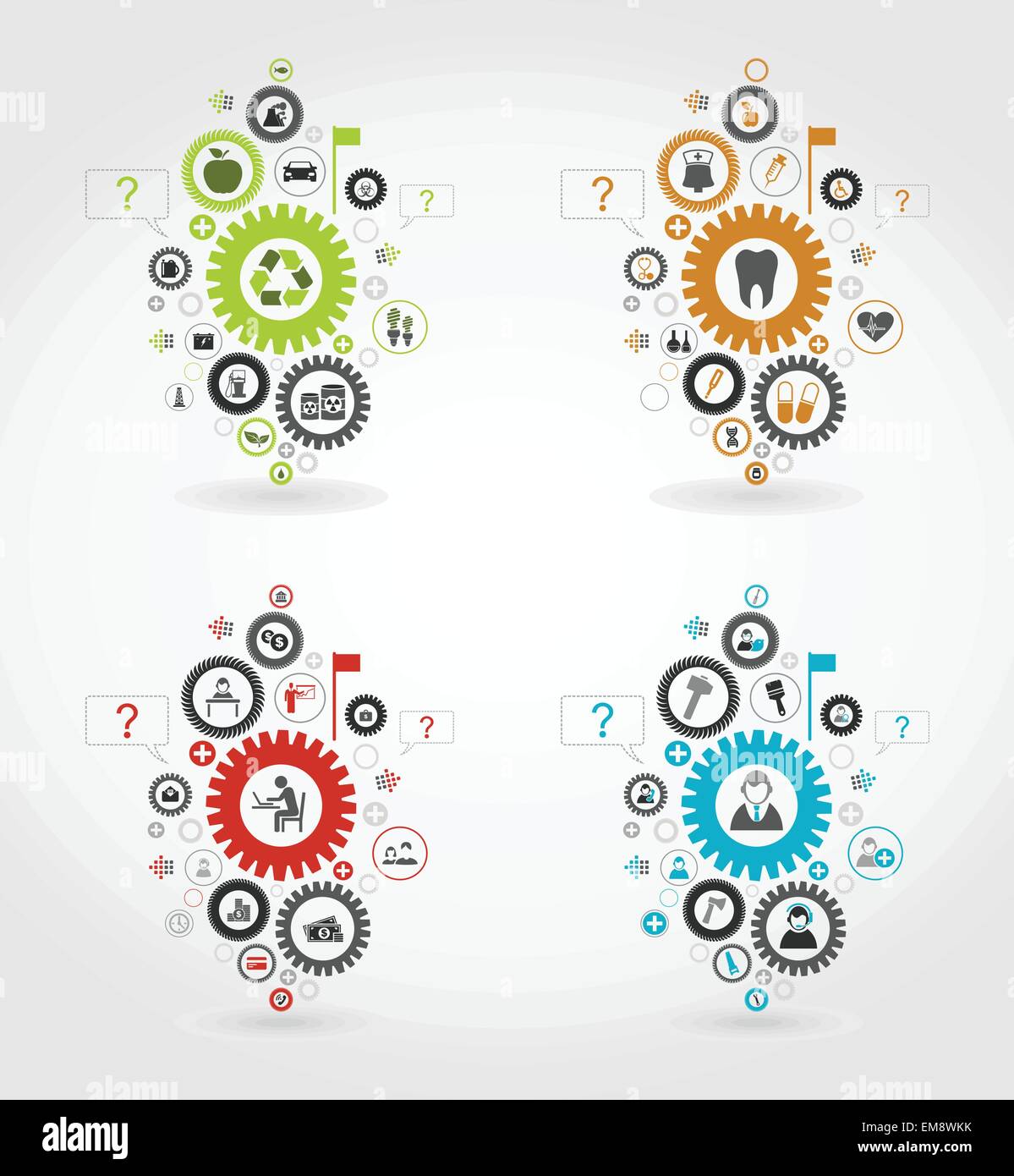 Small turning circle hi-res stock photography and images - Alamy