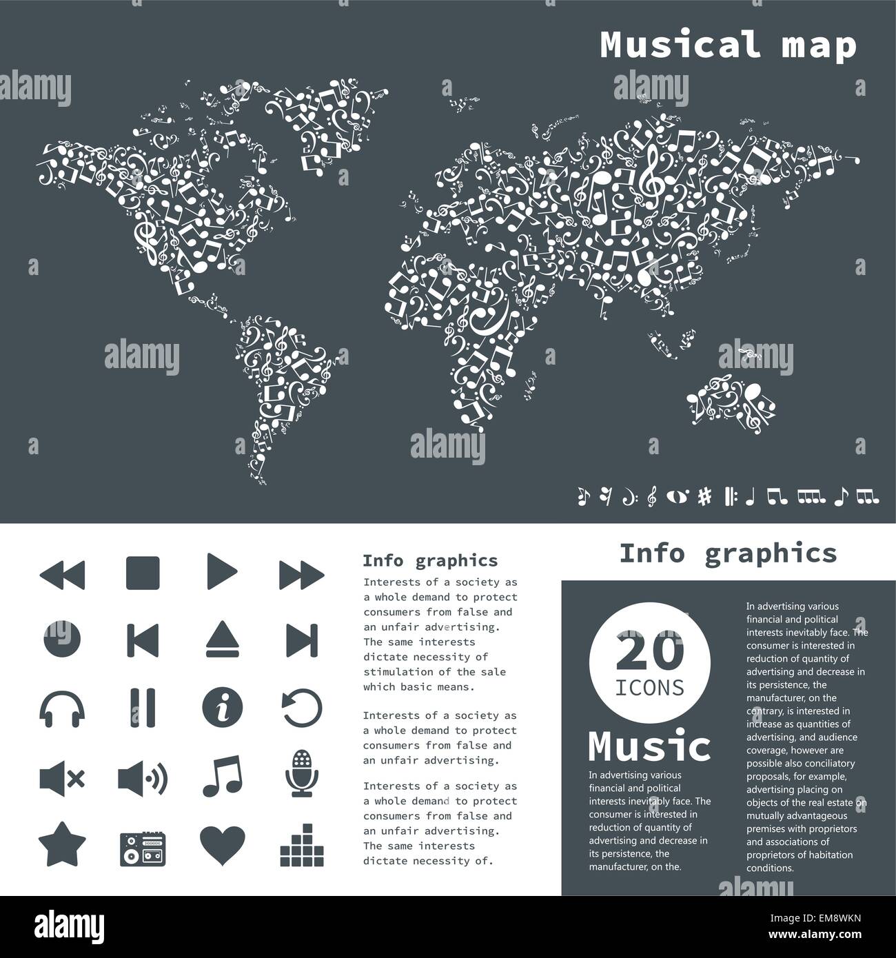 Site map sketch map hi-res stock photography and images - Alamy