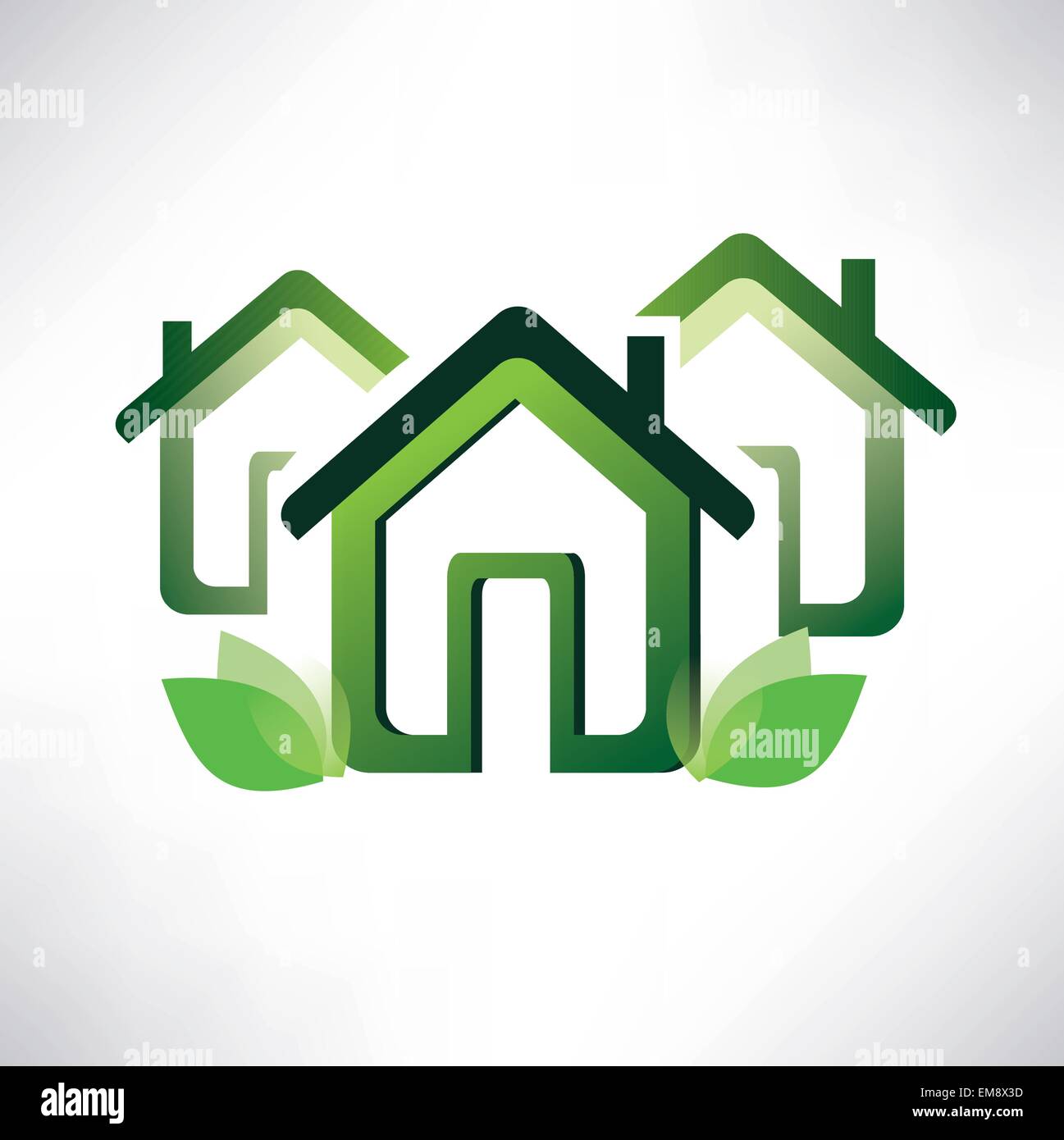 house symbol, vector icon Stock Vector Image & Art - Alamy