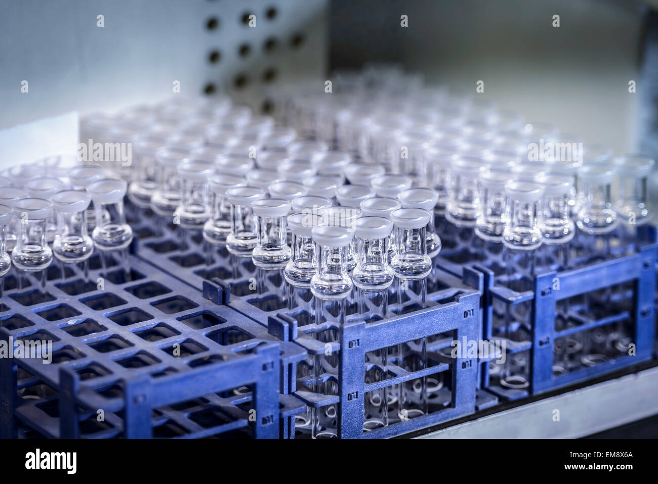 Industrial collection hi-res stock photography and images - Alamy