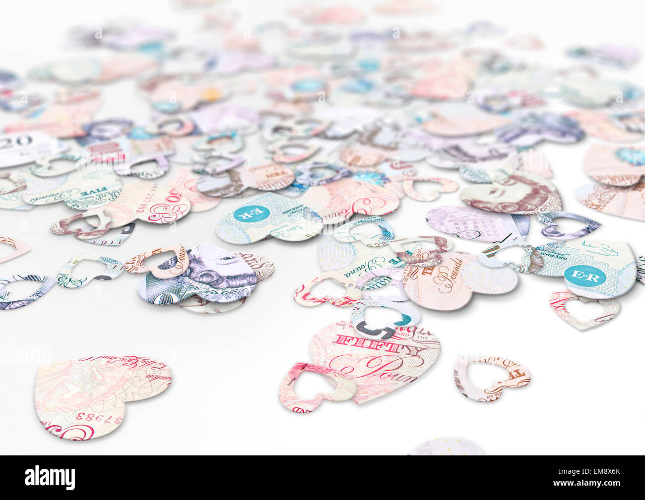 Made notes hi-res stock photography and images - Alamy