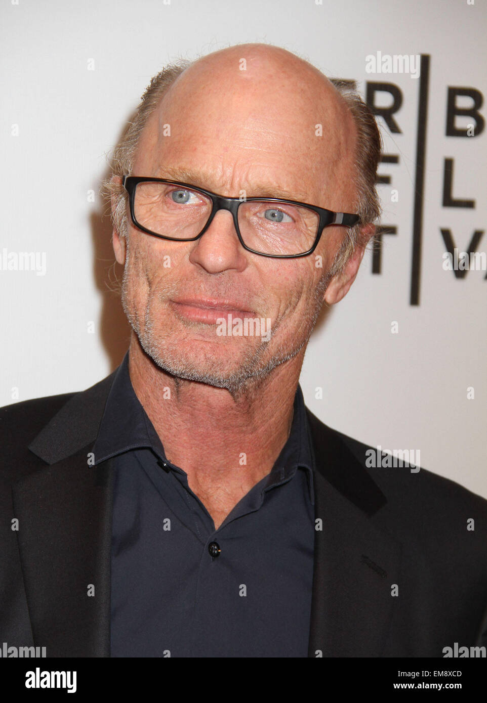 Actor Ed Harris Cancer