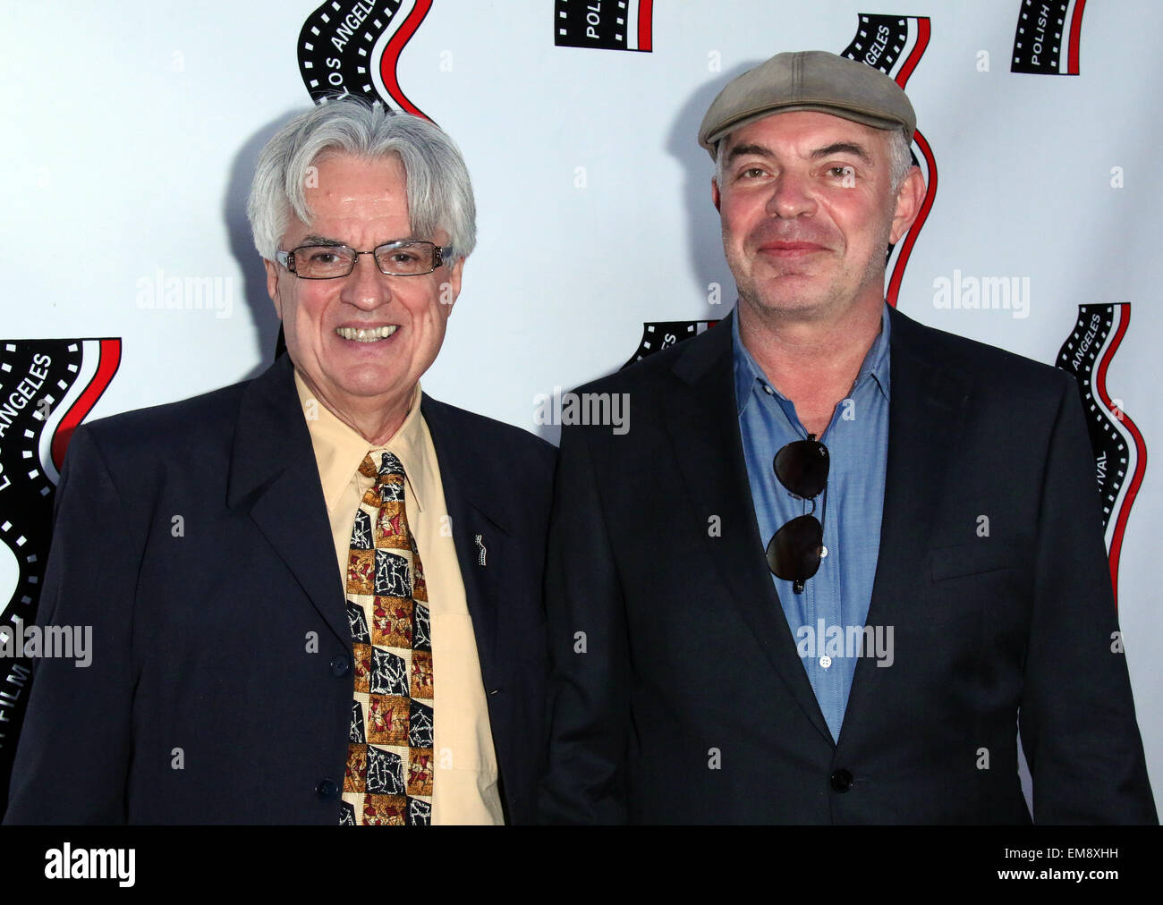 The 15th Polish Film Festival at the Egyptian Theatre - Arrivals ...