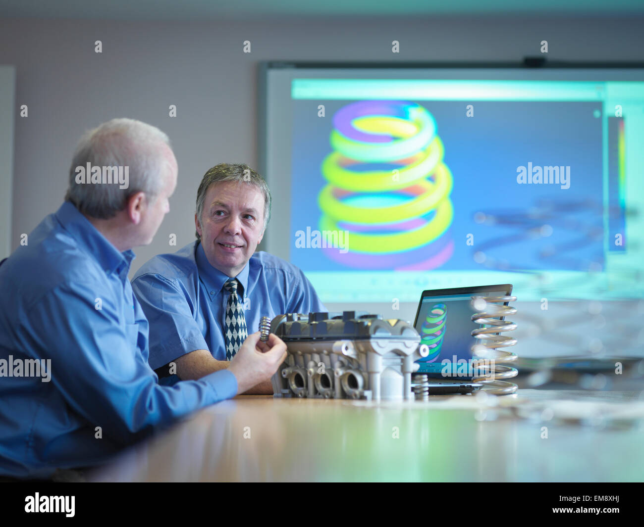 Design and engineering hi-res stock photography and images - Alamy