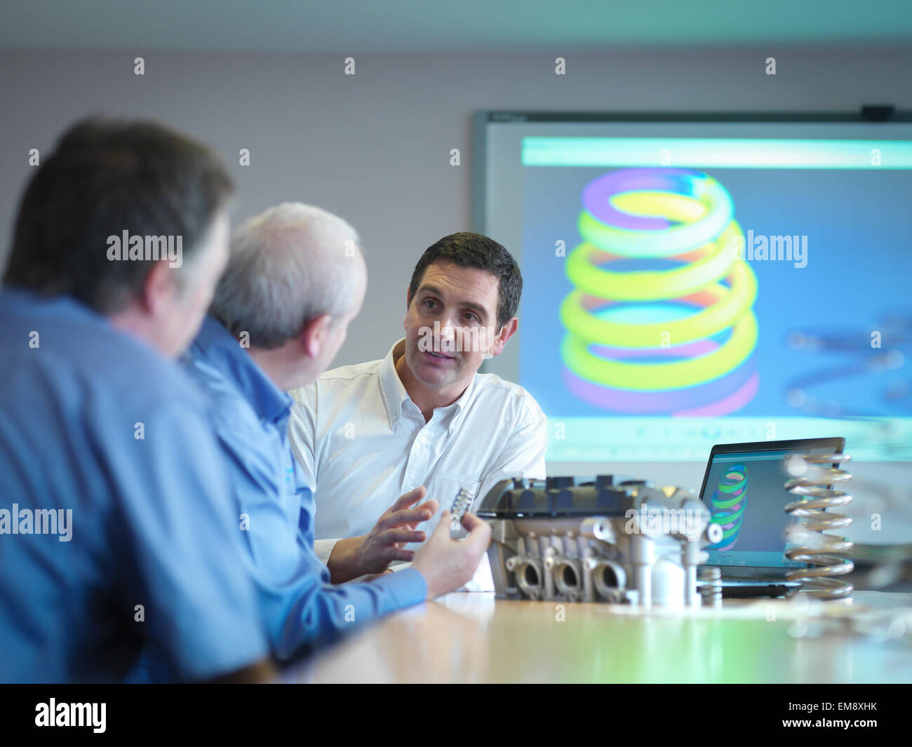 Engineering e hi-res stock photography and images - Alamy