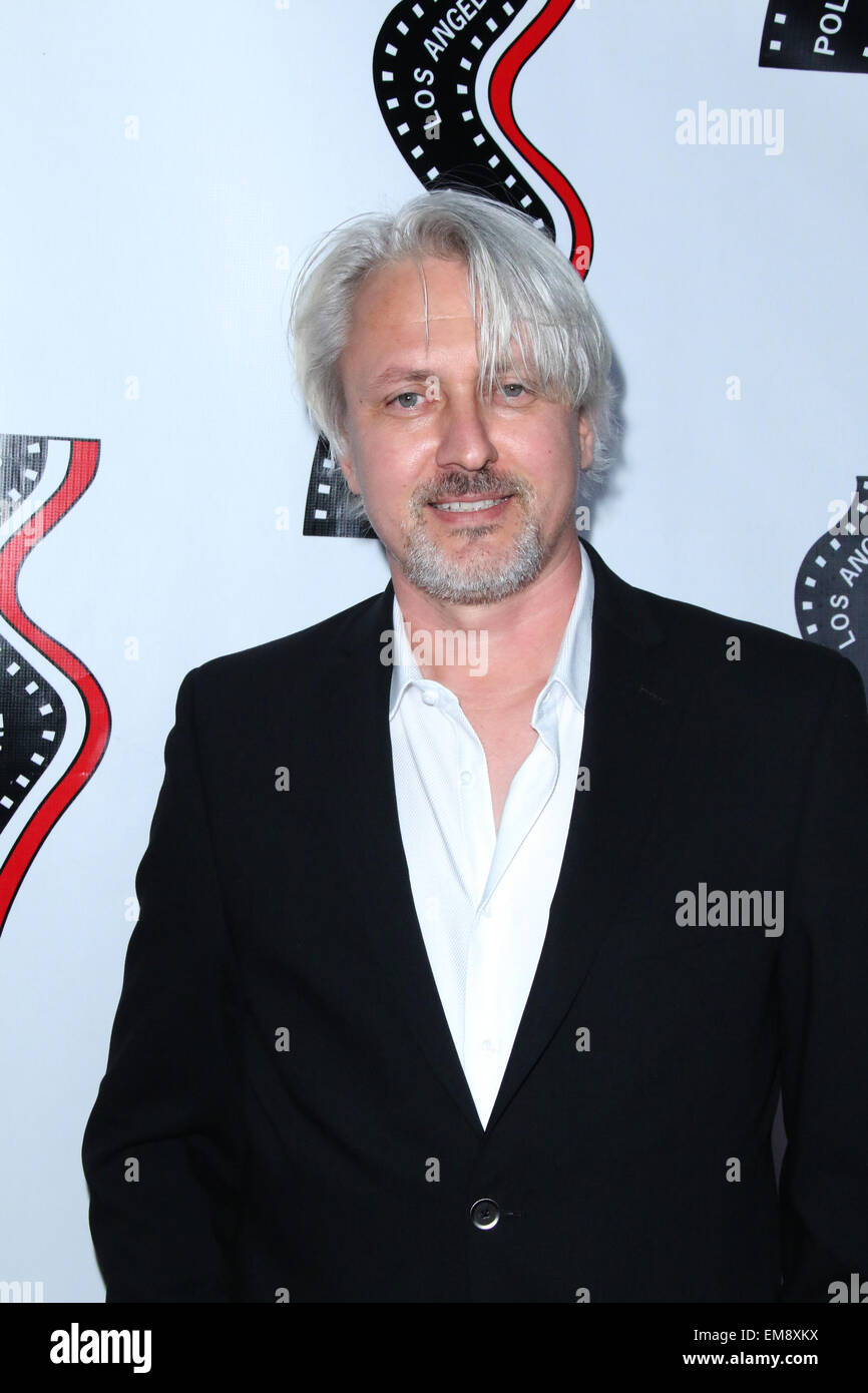 The 15th Polish Film Festival at the Egyptian Theatre - Arrivals ...