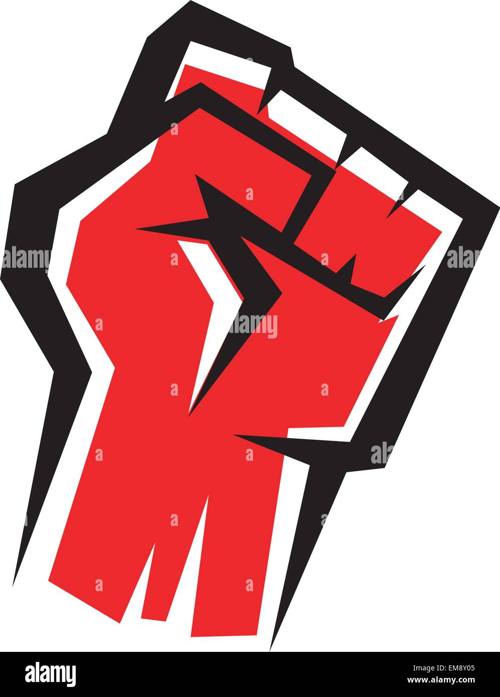 Revolution icon hi-res stock photography and images - Alamy