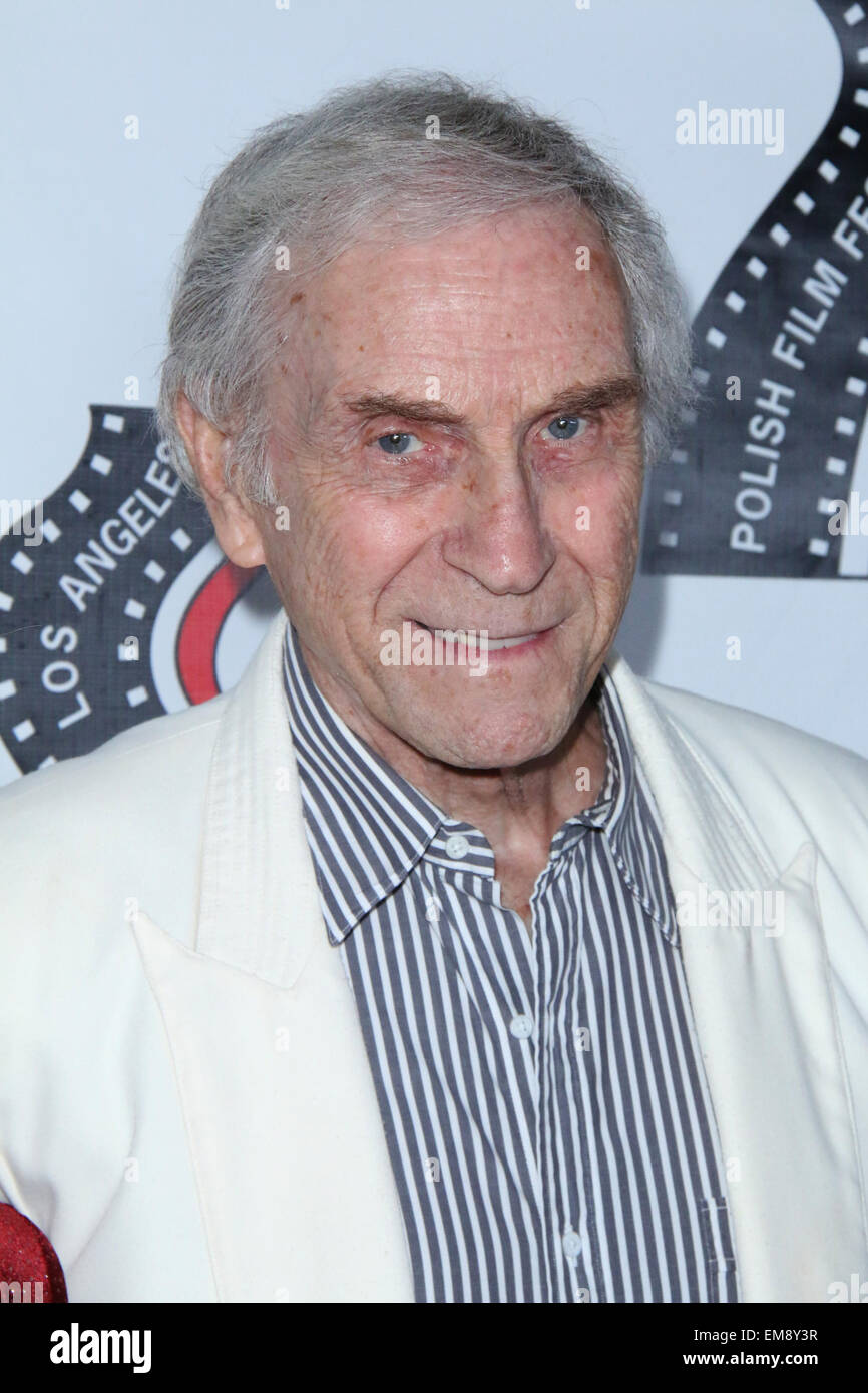 The 15th Polish Film Festival at the Egyptian Theatre - Arrivals ...