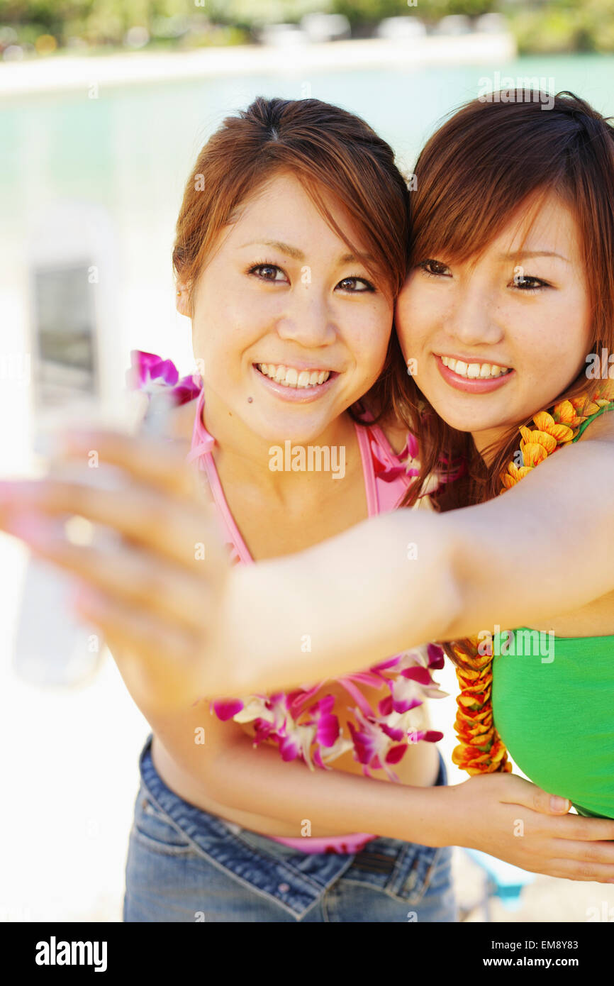 Japanese Swimsuit Models Wallpapers 1080p