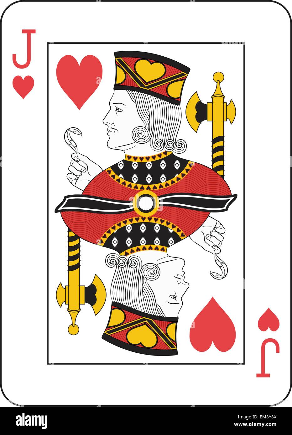 Gambler design Stock Vector Images - Alamy